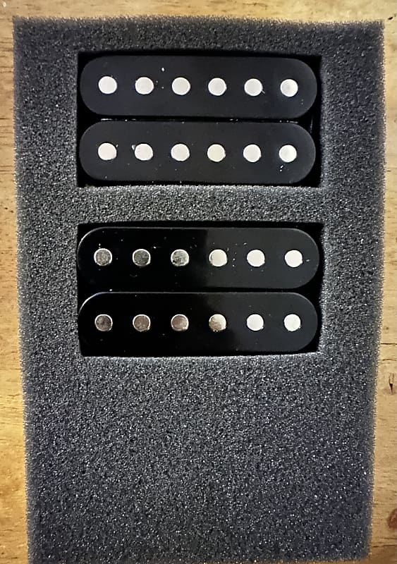 Ibanez Infinity R Set | Reverb