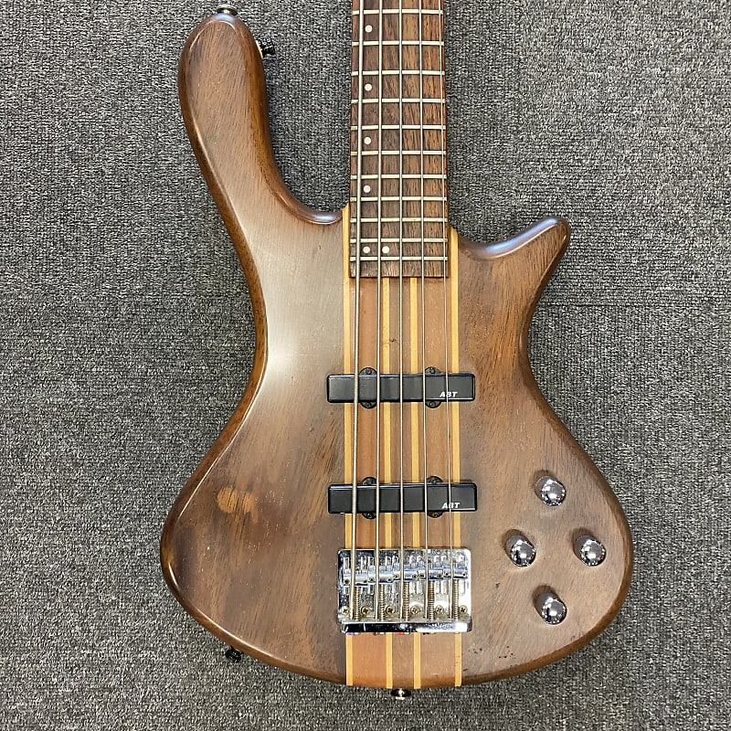 Used Washburn TAURUS Bass Guitar | Reverb