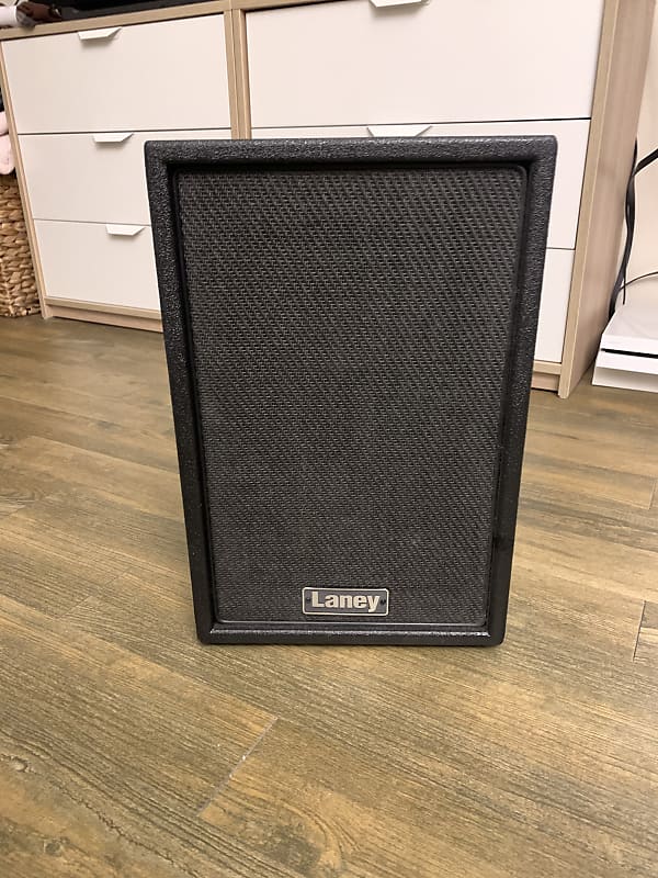 Laney IRT-X | Reverb