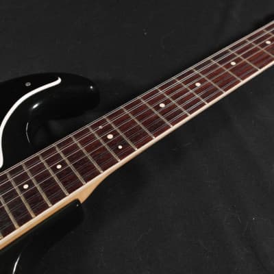 Burns of London Double Six 1964 Green 12 String Guitar | Reverb