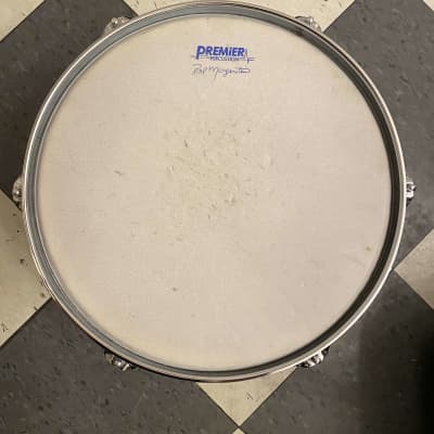 Premier Signia Mid-90s - Emerald Green lacquer 12"x10" | Reverb