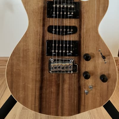 Godin xtSA Koa Extreme HG | Reverb