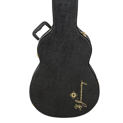 H Jimenez 12 String Guitarra Doble Cutaway Acoustic Electric | Reverb