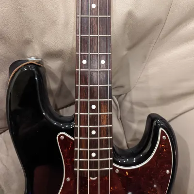 FGN J-Standard Jazz Bass MIJ - Made in Japan Fujigen / Fender | Reverb