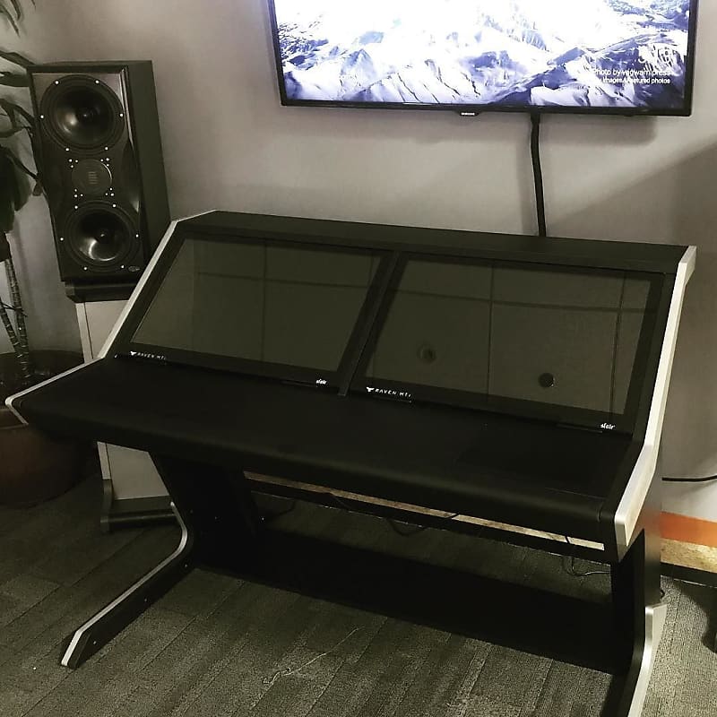 Slate Raven Core Station with 1 MTi2 Control Surface | Reverb