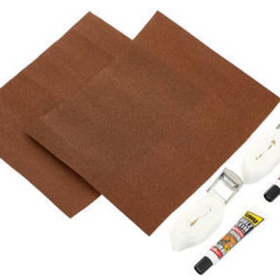 DIY Cajon Construction Kit with Cajon Add-On Pack | Reverb UK