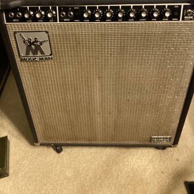 Music Man 410-65 late 70's | Reverb