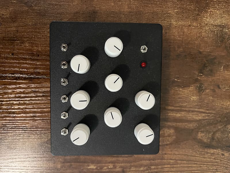 Rucci Drone | Reverb Rucci Drone | Reverb