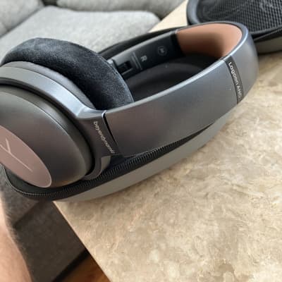 Beyerdynamic lagoon ANC | Reverb
