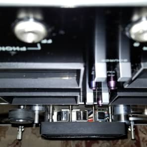 Teac A-2340R Reel To Reel | Reverb