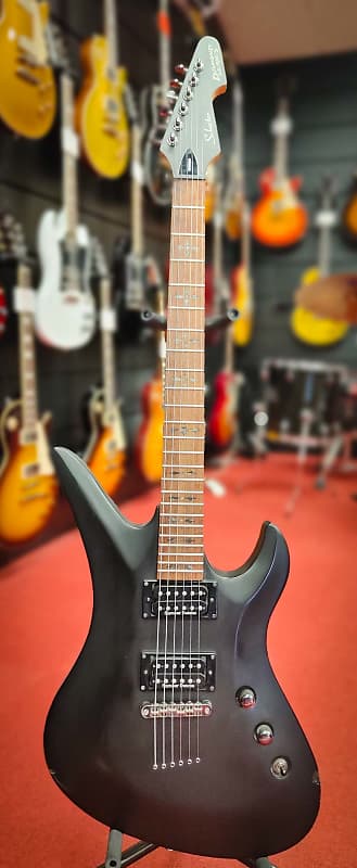 Schecter Revenger Diamond Serie | Reverb