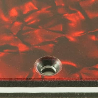 Custom Pickguard For 2021 - 2024 Made in Indonesia Sterling | Reverb