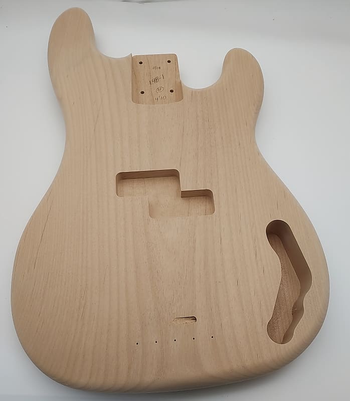 4lbs 10oz BloomDoom Nitro Lacquer Aged Relic Alder 1 PIECE | Reverb UK