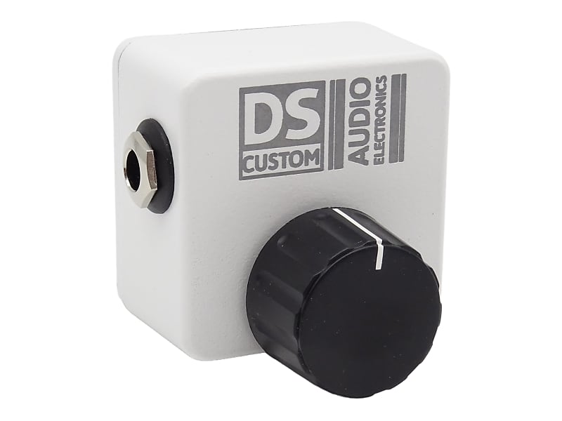 DS Custom Audio Electronics Mini Expression Pedal - | Reverb