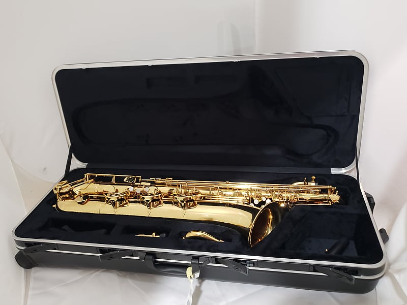 Jupiter JBS1000 Baritone Saxophone --PARTS & REPAIR | Reverb