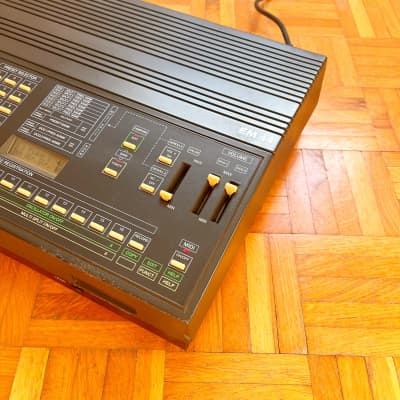 Elka EM-44 (Italy, 1986) Super rare desktop | Reverb Deutschland