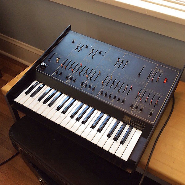 ARP 2800 Odyssey Mark I Monophonic Analog | Reverb The Netherlands