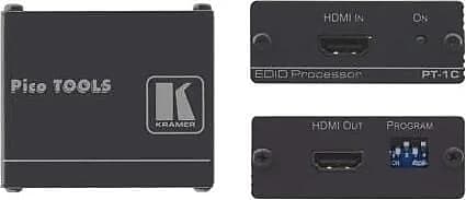 Kramer PT-1CEDID Processor | Reverb