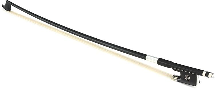 Howard Core 1088VN Fiberglass Violin Bow - 1/10 Size | Reverb