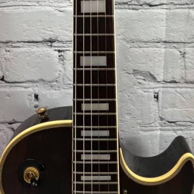 Electra 2256 Super Rock LP Style Single Cutaway Jacaranda | Reverb