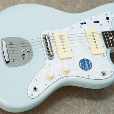 momose MJS2-STD/R -Sonic Blue Blonde / SBBD- 2023 [Made in | Reverb