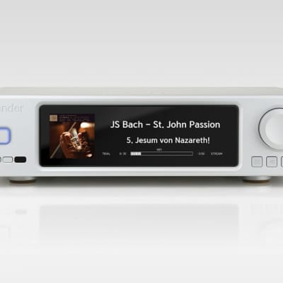 AURENDER A20 - Reference Music Server / Streamer | Reverb Deutschland