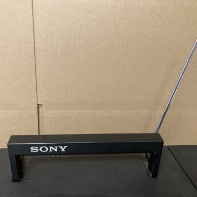 Vintage 1980s Sony CFS-1000 Radio Boombox Cassette-Recorder | Reverb