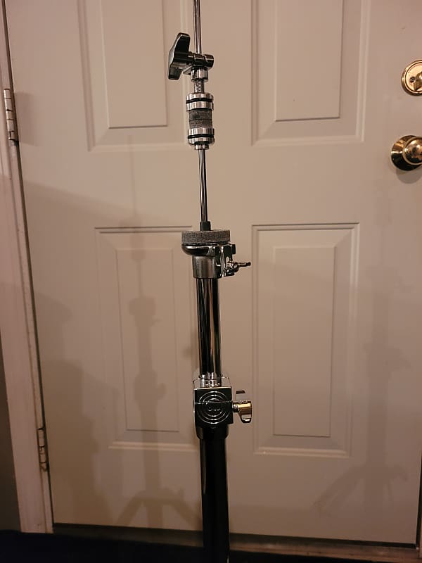 DW Machine Direct Drive Hihat Stand | Reverb