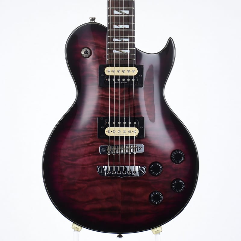 Aria Pro II PE-509 Purple Burst [SN 6111202614] [06/09] | Reverb UK