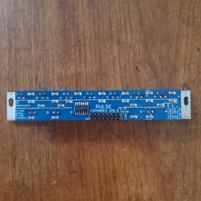 Music Thing Modular Pulses MkII Turing Machine Expander 4hp | Reverb