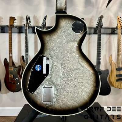 ESP Original Series Eclipse Custom Electric Guitar w/ | Reverb