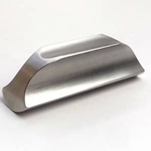 Scheerhorn Stainless Steel Slide Jerry Douglas Model for | Reverb