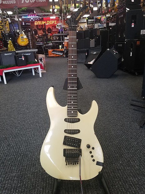 Kramer Vintage Pacer 87 | Reverb