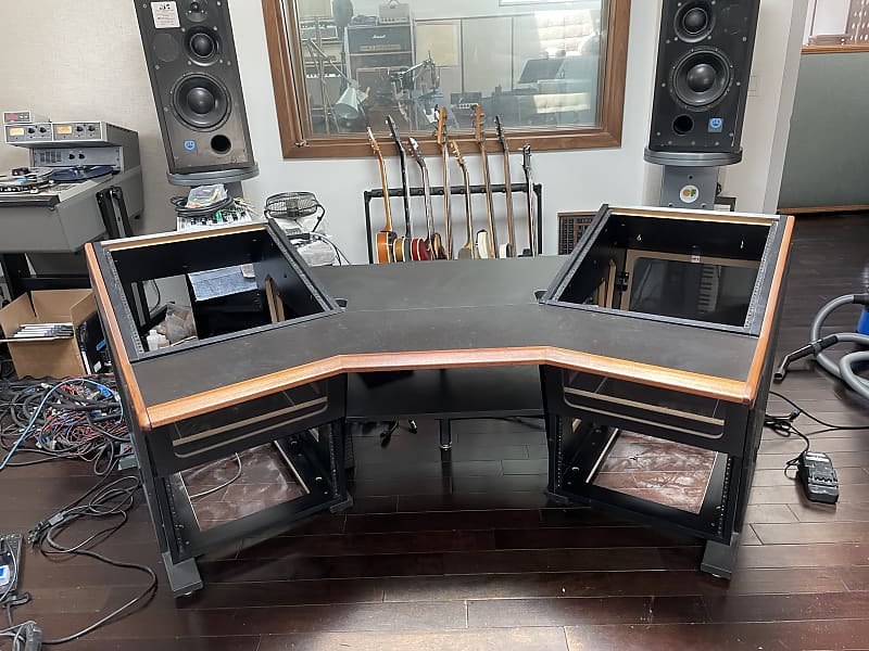 Sterling Modular plan d console | Reverb
