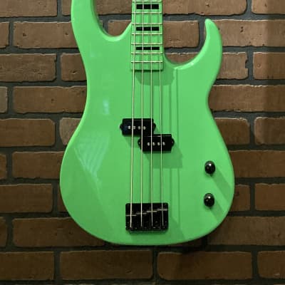 Custom Built & Designed Full Scale Triangle Bass - Serial | Reverb