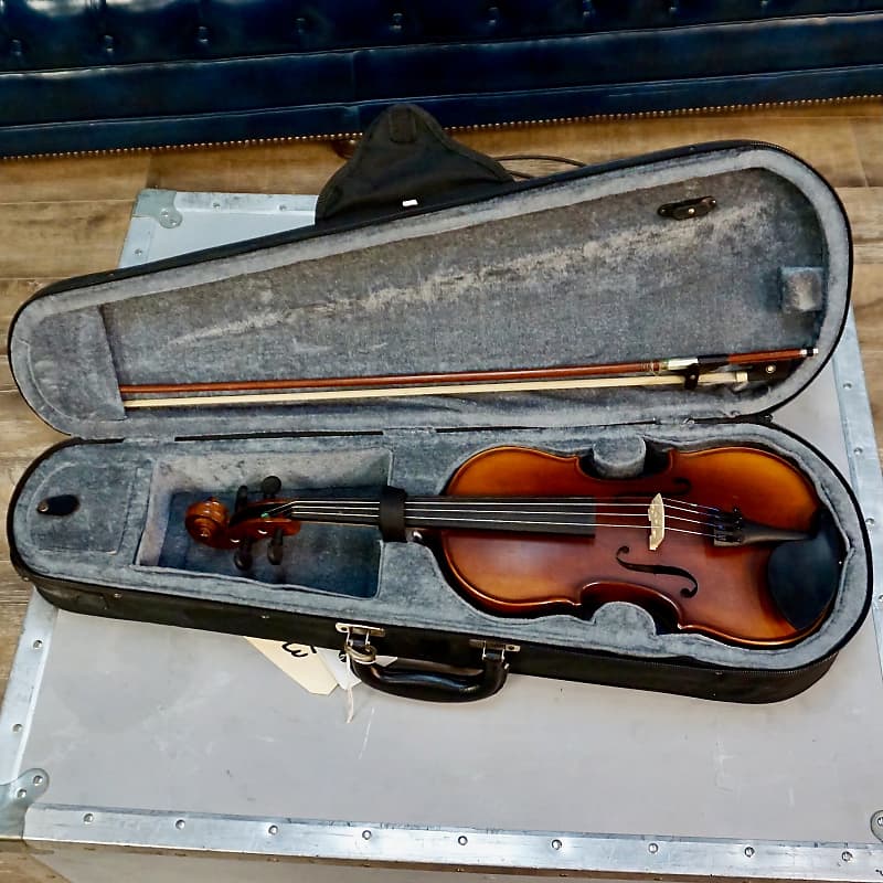 Knilling 3/4 Violin P112VN34 | Reverb