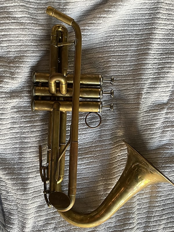 Komlossy Jazzophone | Reverb