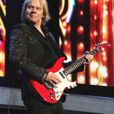 FERNANDES FSK-401 Full 3-mode Pre-wired Sustainer Kit 2022 | Reverb