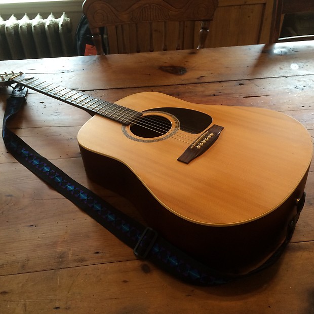 Seagull Plus Spruce w/ Pickup 2000 - 2010 Satin | Reverb