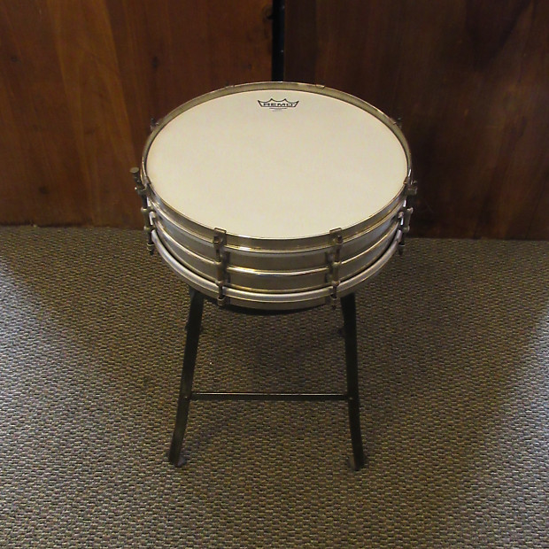 Ludwig Dance Model Snare circa 1920's | Reverb