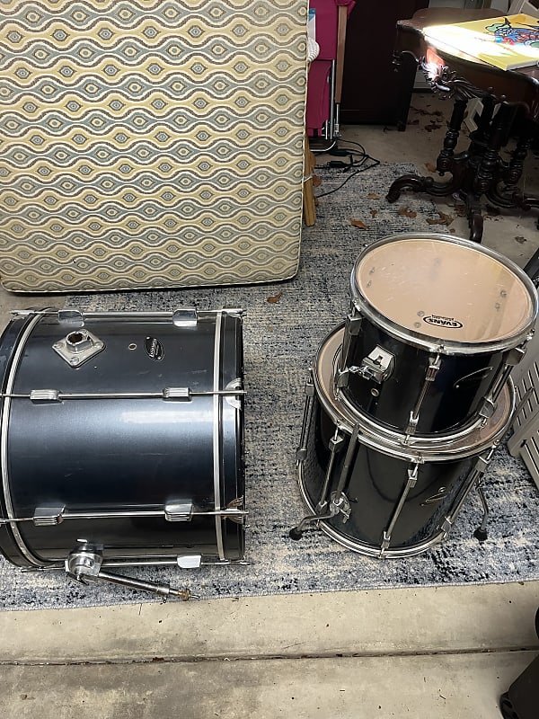 Ludwig Rocker 1970s | Reverb