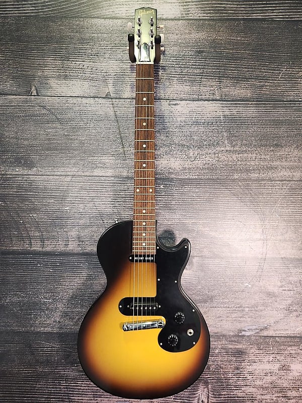 Gibson Melody Maker Electric Guitar (Raleigh, NC) | Reverb