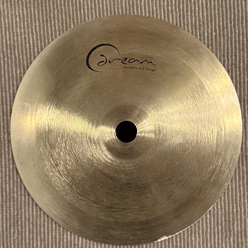 Dream Cymbals Dream Cymbals Re-FX Bell 6" 2019 - Traditional | Reverb