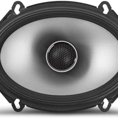 Alpine S2-S68 - Next-Generation S-Series 6x8 Coaxial Speaker | Reverb