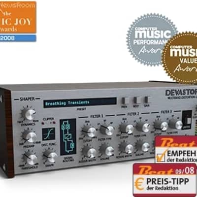 D16 Total Bundle (Download) All D16 has plug-ins ever made | Reverb