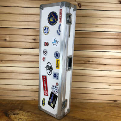 B.A.D. Flight Case for 61-Key Keyboard | Reverb