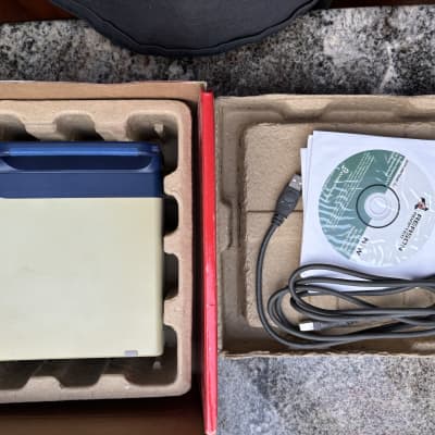 Digidesign Mbox2 / Delta 1010 / Protools LE7 Bundle | Reverb