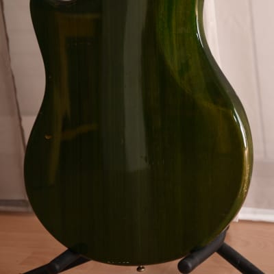 Hopf Telstar Standard Bass – 1965 German Vintage Electric | Reverb