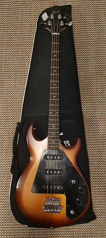 Gibson G3 Reissue 2012 - Honeyburst | Reverb