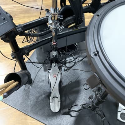 Roland TD-17KV 2021 - CUSTOM | Reverb